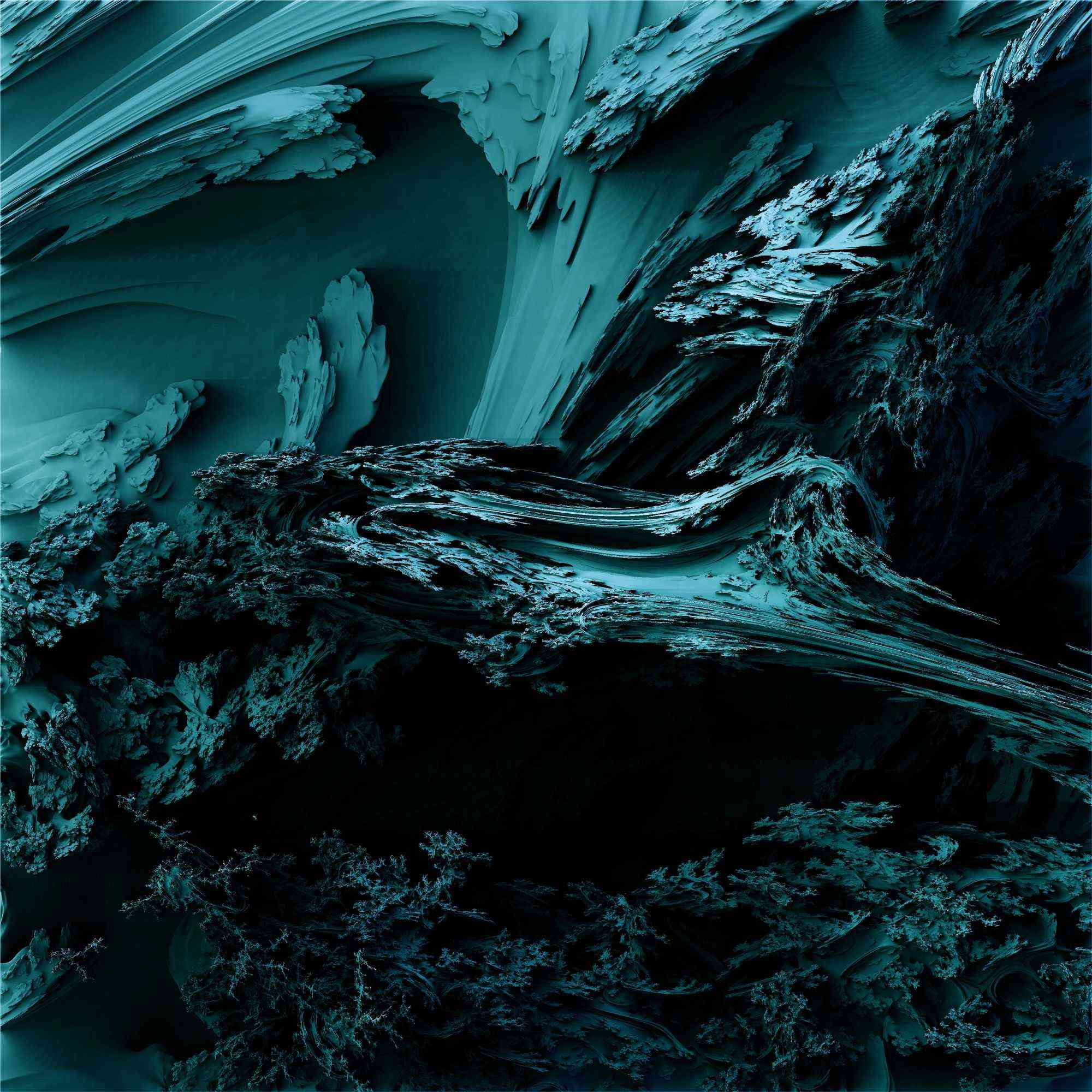 The Unravelling of the Real 3D Mandelbrot Fractal